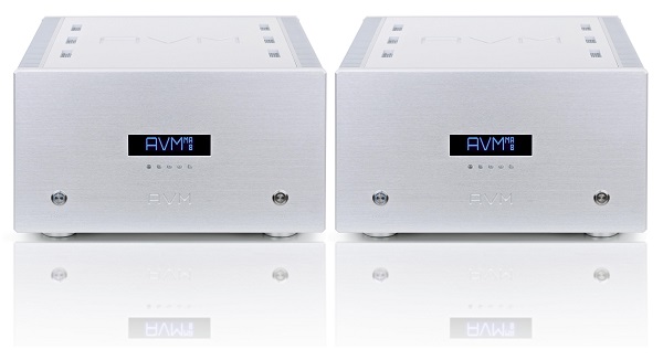 德國 AVM｜MA8.2 - Jadex