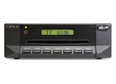 英國 CYRUS｜CD Xt Signature - Jadex