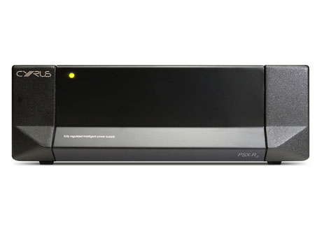 英國 CYRUS｜PSX-R2 - Jadex