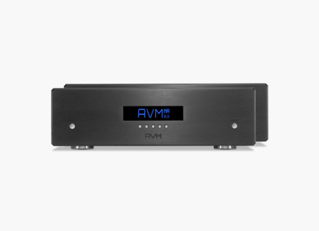 德國 AVM｜MA6.3 - Jadex