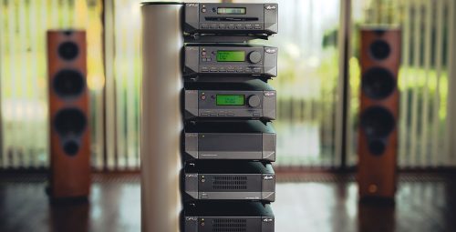 英國 CYRUS｜CD Xt Signature - Jadex