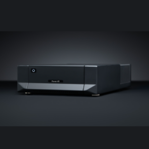 英國 CYRUS｜Power-XR - Jadex