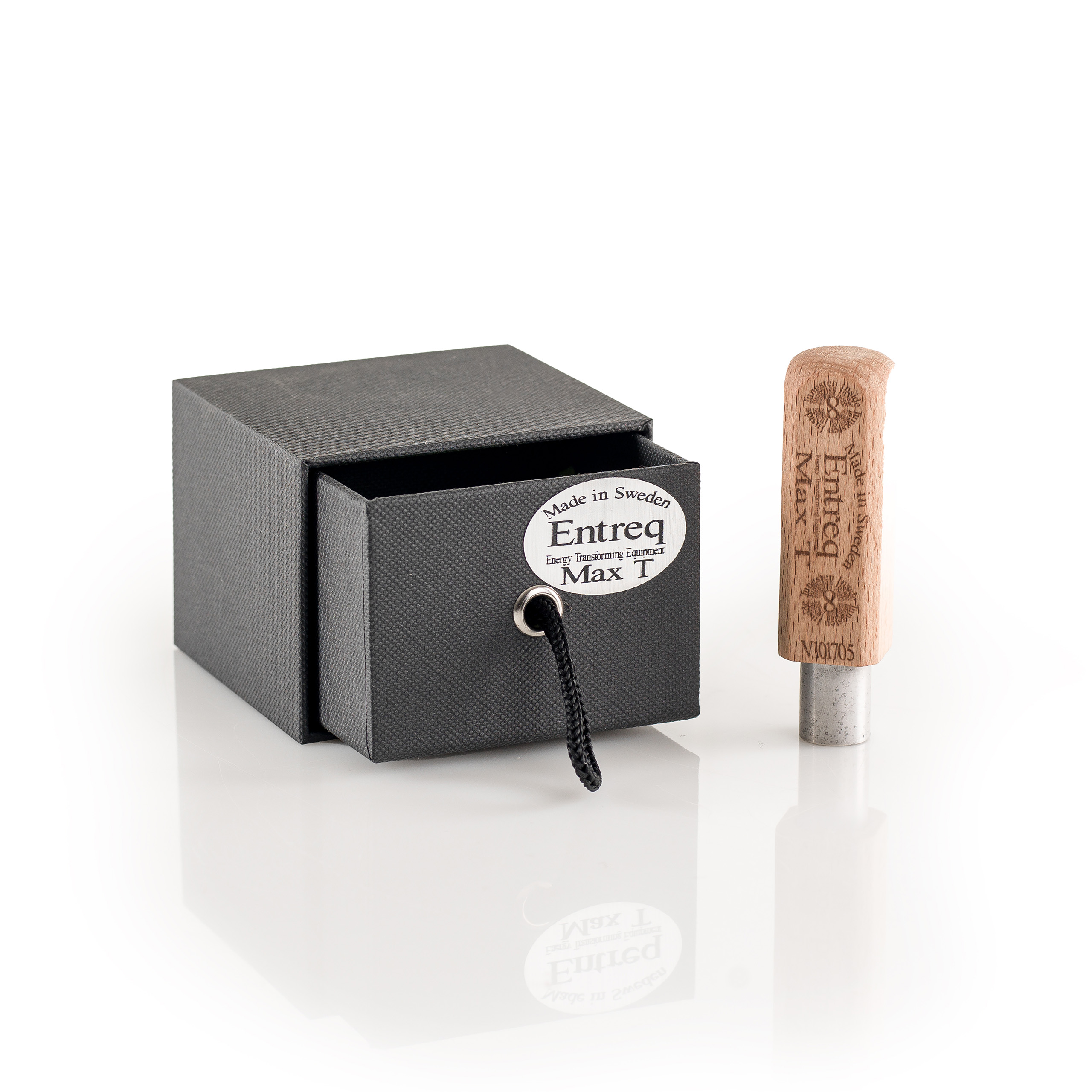 瑞典Entreq｜Max T - Jadex