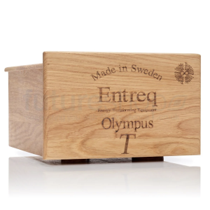 🇸🇪瑞典Entreq - Jadex